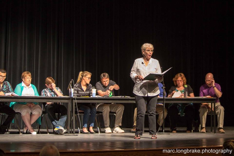 Script Writing Nebraska Writers Workshop